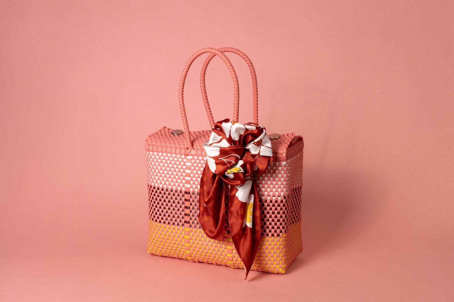 Keiko Furoshiki x MexiMexi: Pairing the beauty of Japan and Mexico